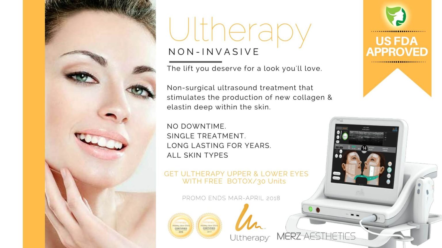 Devices – 20+ Cosmetic Clinics